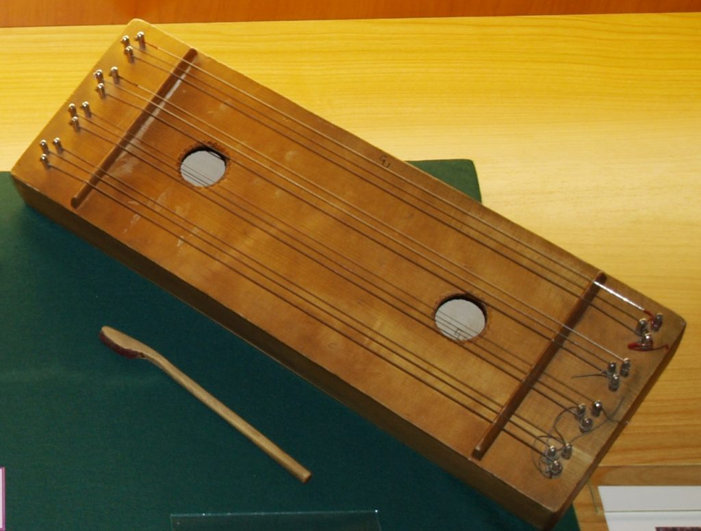 Tambourin de Béarn – Anmühtig und wol zu hören